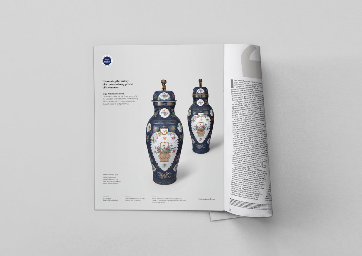 Work • Panorama Design Agency